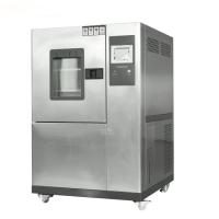 China SUS304 Climatic Thermal Cycle Test Chamber Antirust Multifunctional for sale