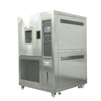 China SUS304 Climatic Thermal Cycle Test Chamber Antirust Multifunctional for sale
