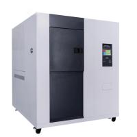 China AC 380V Thermal Testing Equipment Programmable Temperature Cycling Chamber for sale