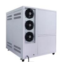 China AC 380V Thermal Testing Equipment Programmable Temperature Cycling Chamber for sale