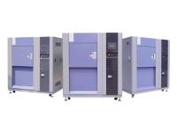 China AC 220V Environmental Thermal Cycle Test Chamber Anticorrosive Rainproof for sale