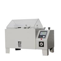 China Programmable Salt Spray Corrosion Test Chamber Testing Room Capacity108L for sale