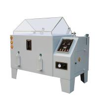 China OEM Antiwear Salt Spray Test Equipment , Programmable Salt Mist Chamber for sale