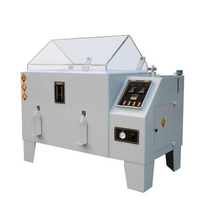 China OEM Antiwear Salt Spray Test Equipment , Programmable Salt Mist Chamber for sale