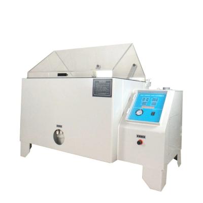 China AC 220V Phase Salt Spray Test Chamber Multifunctional Rainproof for sale