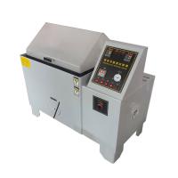 China Programmable Control Salt Spray Test Chamber AC 220V 15A 1 Phase for sale