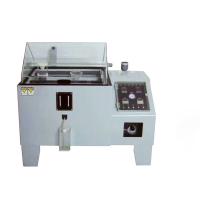 China SUS304 Stainless Fog Salt Mist Testing Equipment Dustproof Antiwear OEM for sale