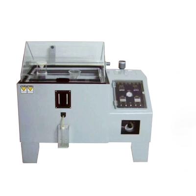 China SUS304 Stainless Fog Salt Mist Testing Equipment Dustproof Antiwear OEM for sale