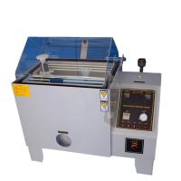 China SUS304 Stainless Fog Salt Mist Testing Equipment Dustproof Antiwear OEM for sale