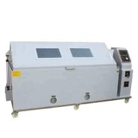 China Corrosion Resistant Salt Spray Test Chamber 86Kpa-106Kpa Antirust for sale