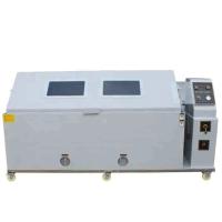 China Corrosion Resistant Salt Spray Test Chamber 86Kpa-106Kpa Antirust for sale