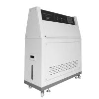 China 220V PID UV Weathering Test Chamber 40W UV Lamp Testing Equipment for sale