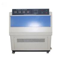 China Programmable UV Weathering Test Chamber Anti Aging Waterproof for sale