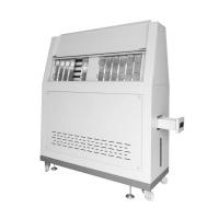 China Accelerated Aging Uv Weathering Test Chamber 86-106kpa Ssr Control for sale