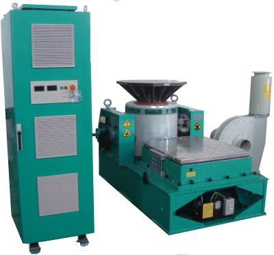 China ODM Electrodynamic Vibration Testing Machine 200Hz Aluminium Material for sale