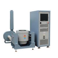 China 0.5-0.8MPa Battery Controller Vibration Test Fireproof Multipurpose for sale