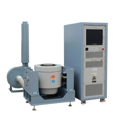China 0.5-0.8MPa Battery Controller Vibration Test Fireproof Multipurpose for sale