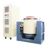 China 3 Axis 2m/S Shaker Vibration Testing Machine Programmable Control for sale
