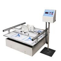 China Electrodynamic Vibration Testing Machine Shaker 60-300rpm Waterproof for sale
