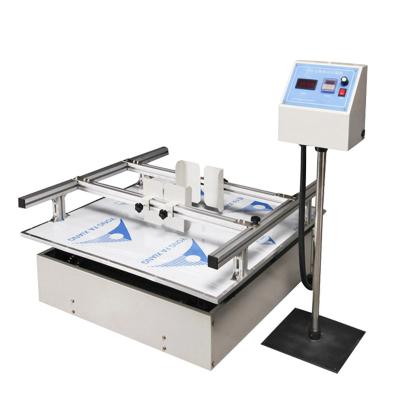 China Electrodynamic Vibration Testing Machine Shaker 60-300rpm Waterproof for sale