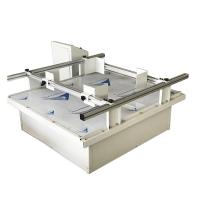 China Electrodynamic Vibration Testing Machine Shaker 60-300rpm Waterproof for sale