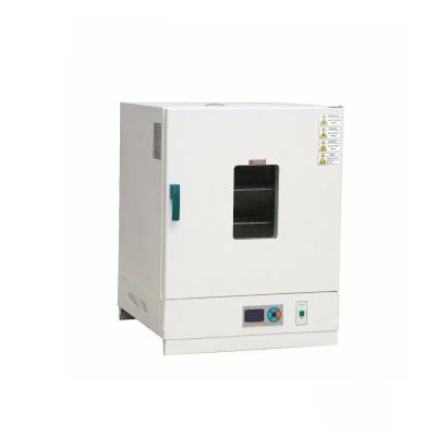 China Rustproof Hot Air Circulating Drying Oven Multifunctional Industrial Oven Drye for sale