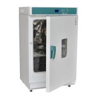 China ROHS 380V Hot Air Industrial Drying Oven Anti Explosive 3KPa for sale