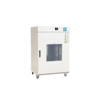 China ODM 220V Vacuum Industrial Drying Oven Rustproof With Timing Device for sale
