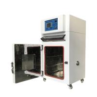 China 60Hz Multipurpose Industrial Drying Oven Antirust Stainless Steel for sale