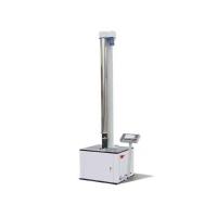 China Odm 220v Drop Weight Impact Testing Machine Rustproof Automatic for sale