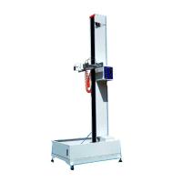 China Antirust Free Fall Drop Test Machine Rainproof Impact Height 300～1000mm for sale