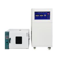 China Laboratory Battery Explosion-Proof Testing Machine Battery Testing Equipment for sale