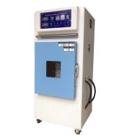 China Touch Screen Battery Burning Tester Battery Testing Equipment for sale