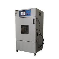 China Touch-Screen Needle Lithium Battery Detection Equipment High Temperature Test Chamber for sale