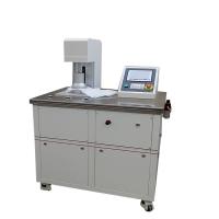 China 1KW 0.3-5um Medical Lab Testing Equipment For Particle Filtration Efficiency OEM for sale
