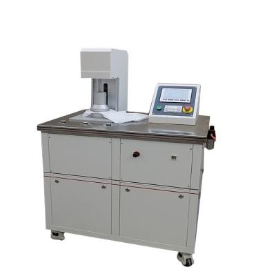 China 1KW 0.3-5um Medical Lab Testing Equipment For Particle Filtration Efficiency OEM for sale