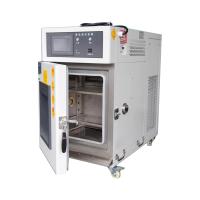 China PID Control Small Climatic Test Chamber Rustproof Multifunctional OEM for sale