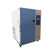 China 5KW Humidity Controlled Chamber Rainproof Thermal Shock Test Chamber OEM for sale