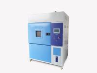 China 3 Phase AC 380V Climatic Test Chamber Systems With LCD Touch Screen for sale