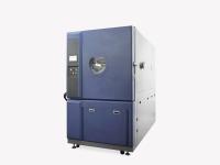 China 150L Stainless Steel Liner Dust Test Chamber Ss304 Material Astm Standard for sale