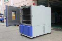 China Dustproof 220V Thermal Cycling Test Equipment 3 Phase Thermostatic for sale