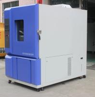 China Dustproof 220V Thermal Cycling Test Equipment 3 Phase Thermostatic for sale