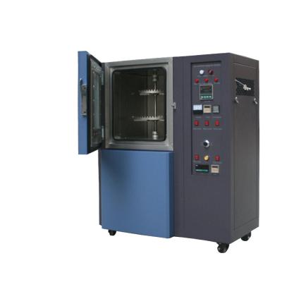 China SGS Rustproof Thermal Cycle Test Chamber 60HZ Temperature Testing Equipment for sale