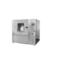 China Waterproof Climatic Test Cabinet Antiwear Chamber Temperature Humidity OEM for sale