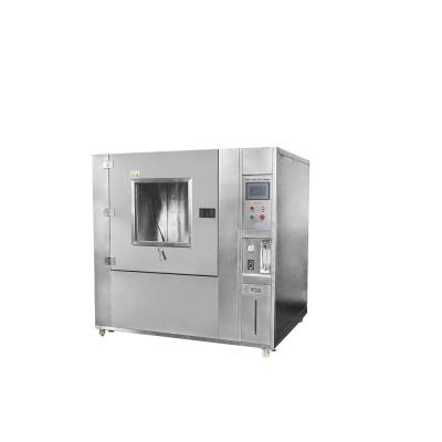 China Waterproof Climatic Test Cabinet Antiwear Chamber Temperature Humidity OEM for sale