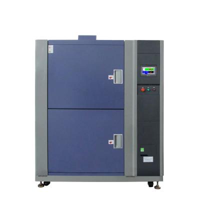 China 6KW High Low Temperature Test Chambers With Touchscreen Controller OEM for sale