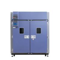 China OEM Humidity And Temperature Controlled Chamber 50Hz Climatic Testing Chamber for sale