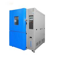 China OEM Multifunctional Temperature Test Chambers AC 380V Automatic Control for sale