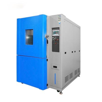 China OEM Multifunctional Temperature Test Chambers AC 380V Automatic Control for sale