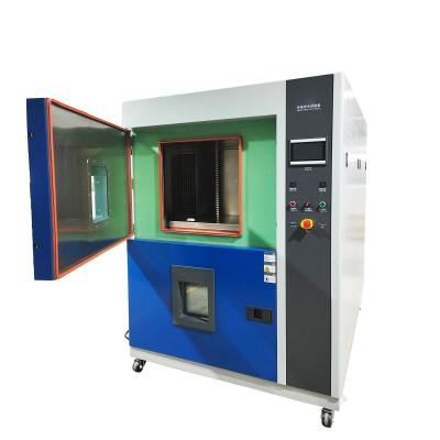 China 5KW Temperature And Humidity Chamber Dustproof Material Test Chamber SUS304 for sale